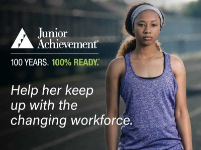 Inspire and prepare young people to succeed | Junior Achievement of Hawaii